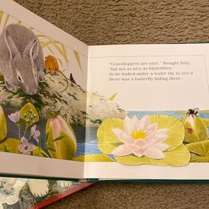 Vintage | Toys | Peek And Find Adventure Books Polly Polar Bear Billy ...